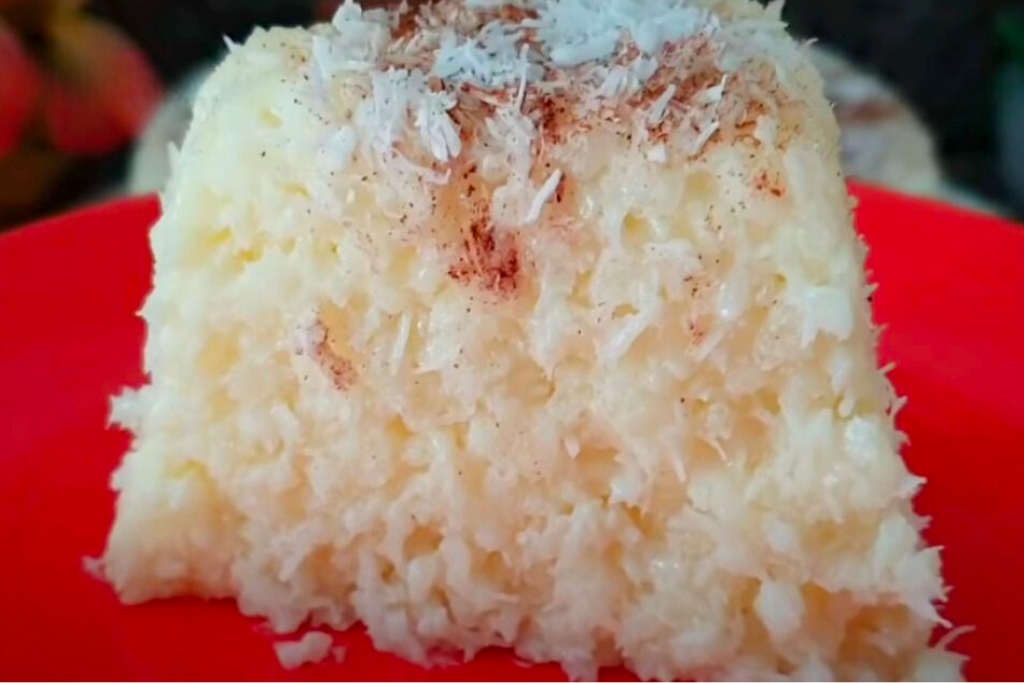 Beijo de Namorado: Bolo delicioso e fácil que não vai ao forno! - Água ...